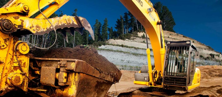 loaders-digger | Loaders